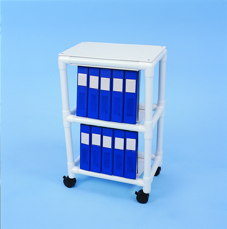 Binder Cart (10 binders) – Beach Wheelchairs- Aluminum Shower Commode ...